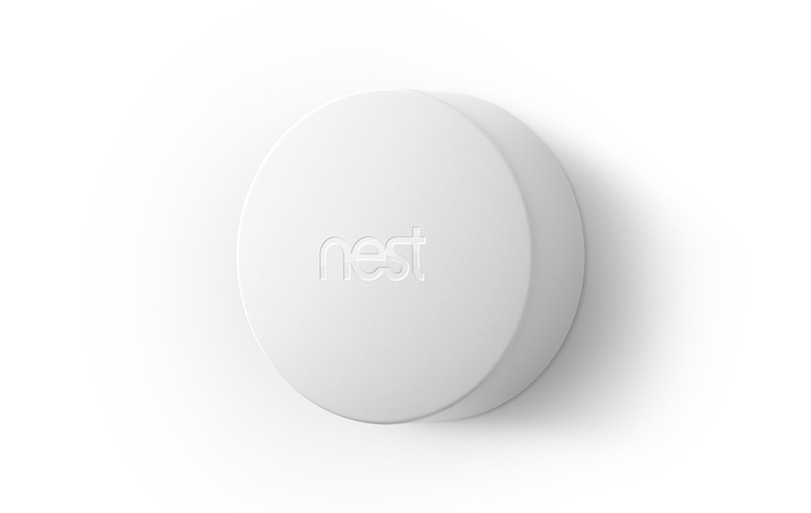 Nest's $39 Room Temperature Sensors Now Available to Order - MacRumors