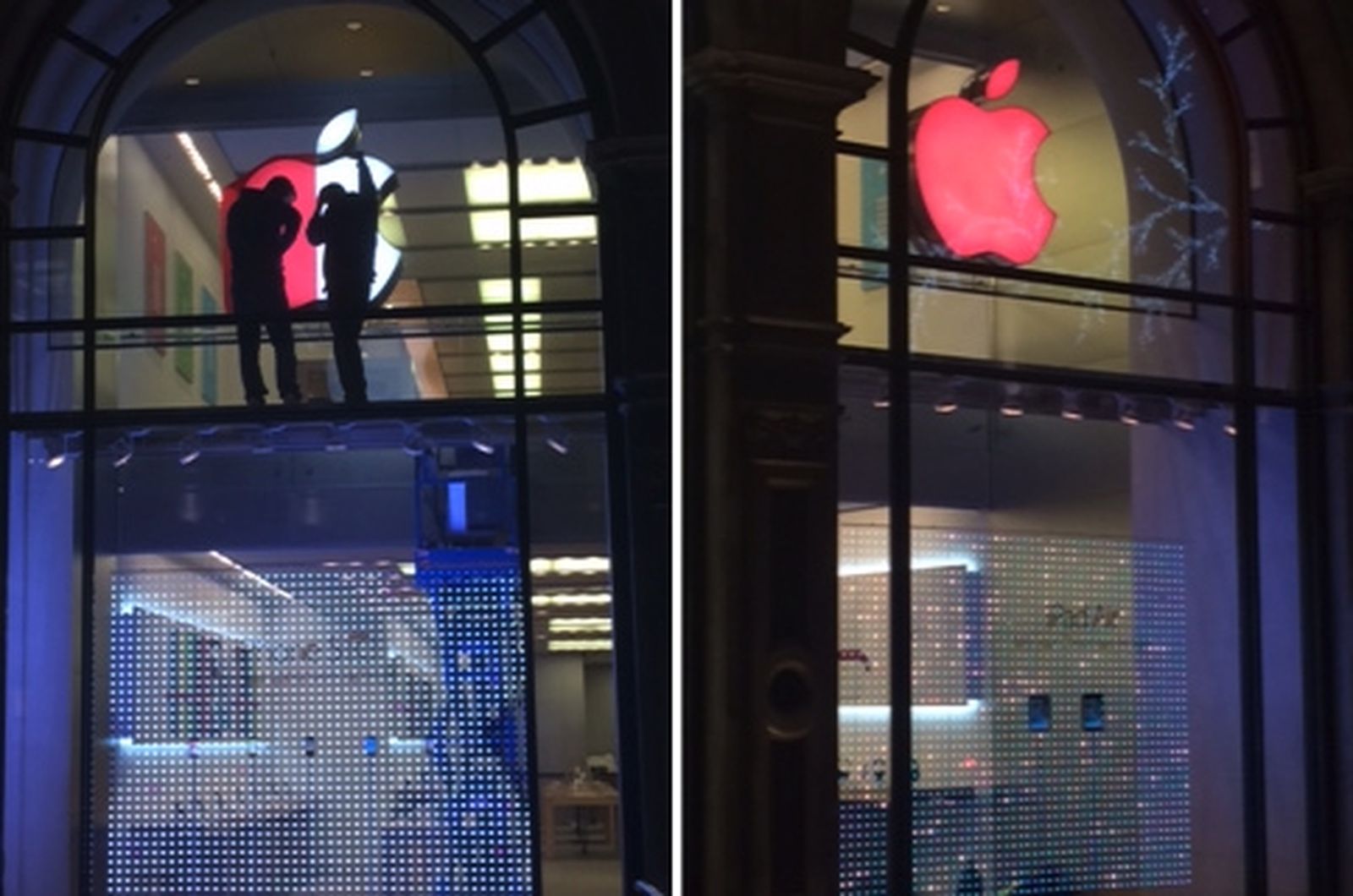 Apple Once Again Recognizes World AIDS Day In-Store and Online - MacRumors