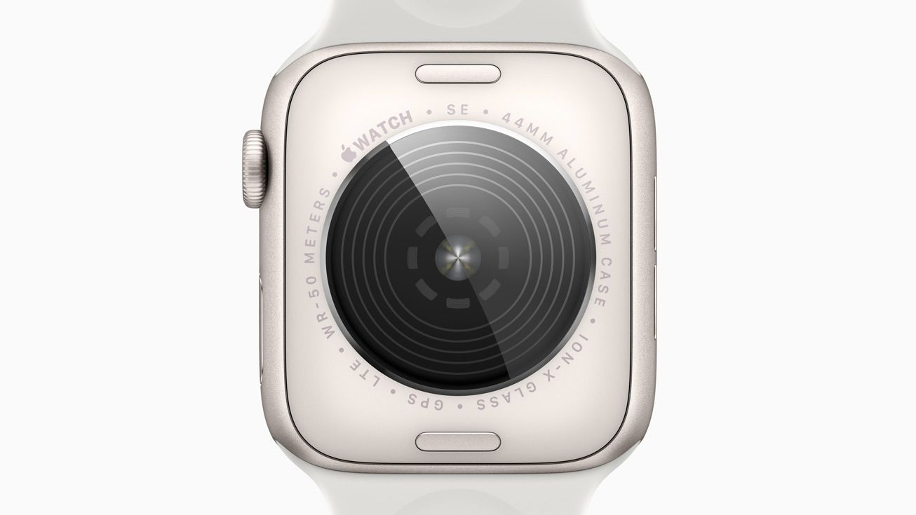 Apple Announces Second-Generation Apple Watch SE With S8 Chip and Crash ...