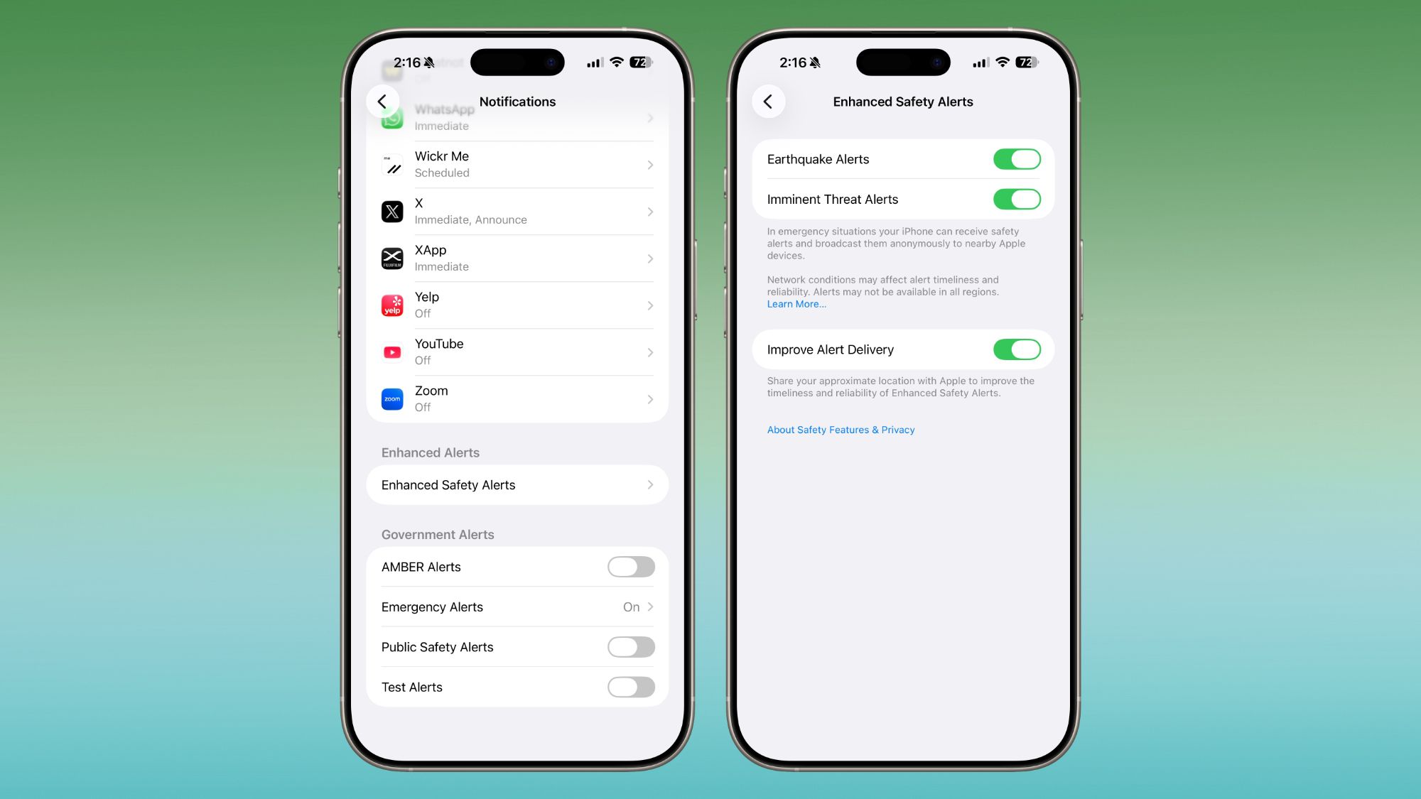 15 New Things Your iPhone Can Do in iOS 26.2 - MacRumors