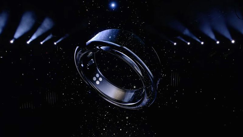 Apple Has 'Explored' a Smart Ring, Glasses, and AirPods With Cameras ...