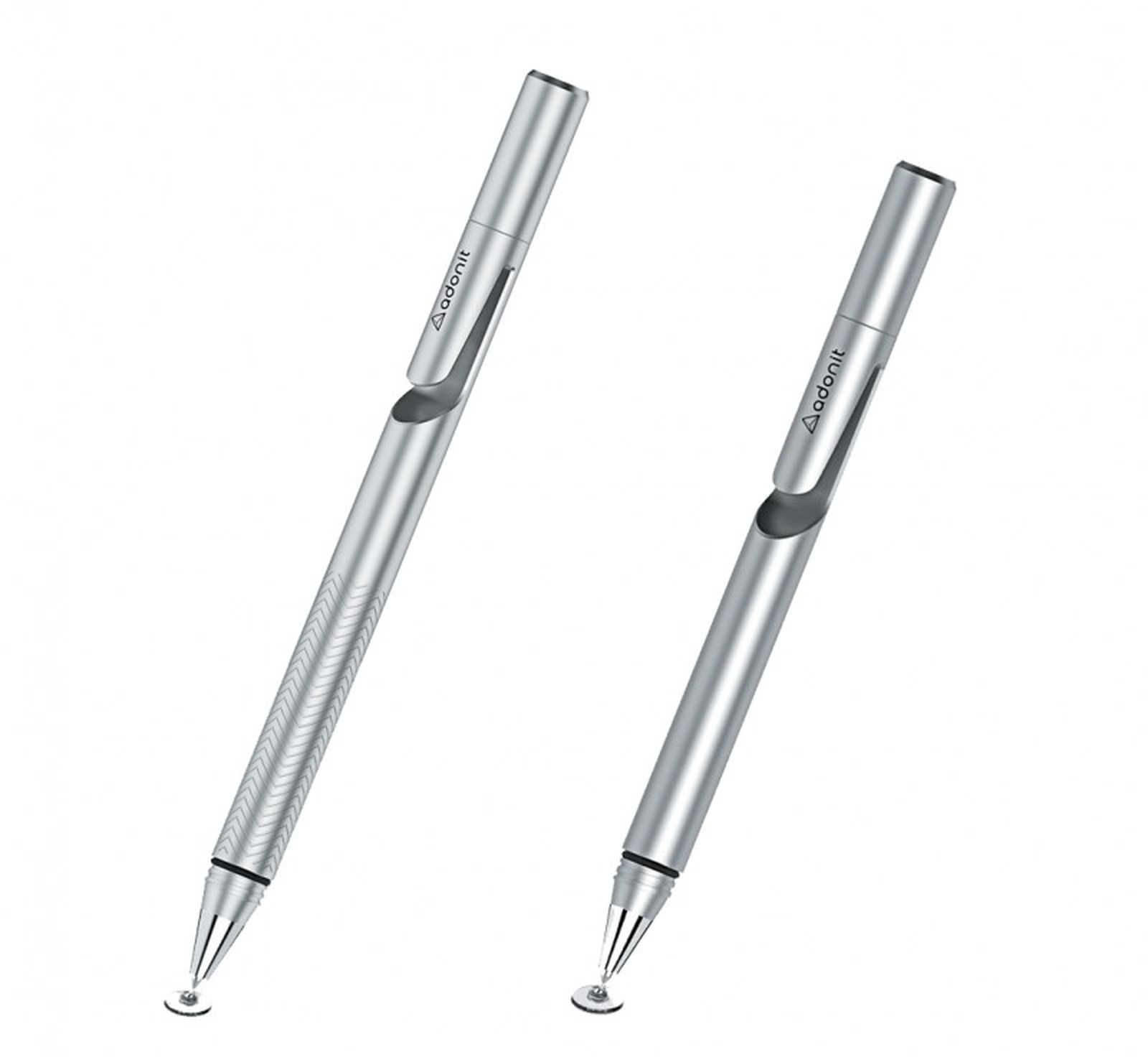 CES 2015: Adonit Debuts New Jot Pro and Jot Mini Styluses with Improved ...
