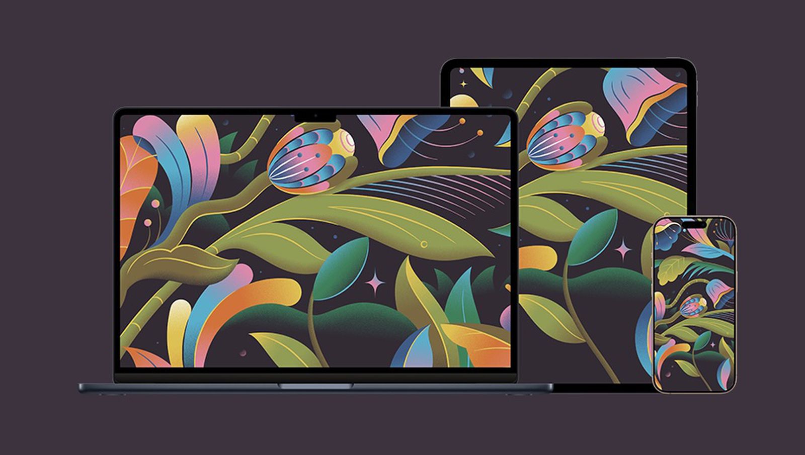 Apple Announces New Miami Worldcenter Store With Special Wallpaper - MacRumors