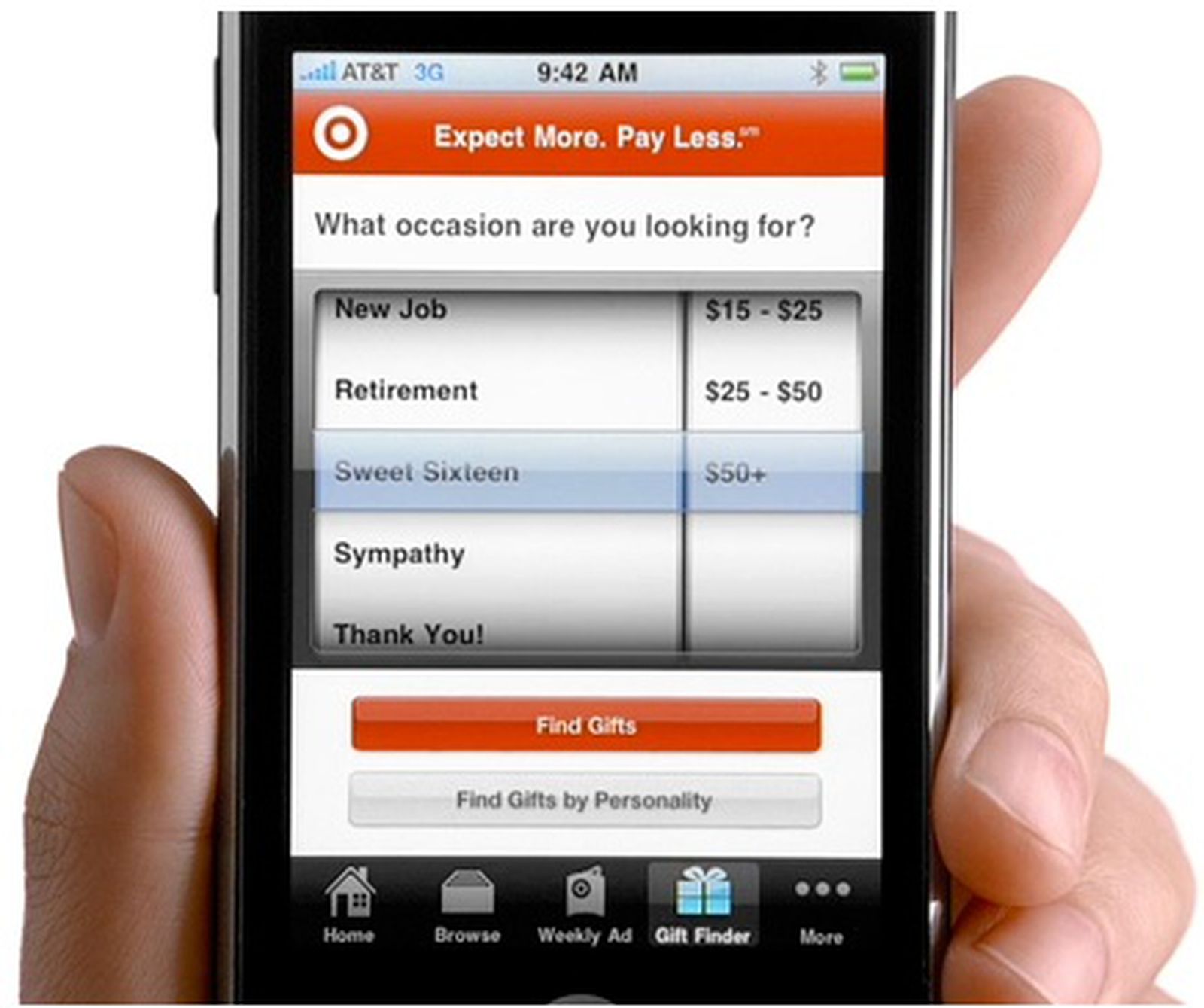 Apple Releases Two New iPhone Ads: 'Song', 'Gift' - MacRumors