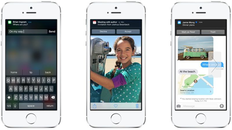 iOS 8: Everything We Know | MacRumors