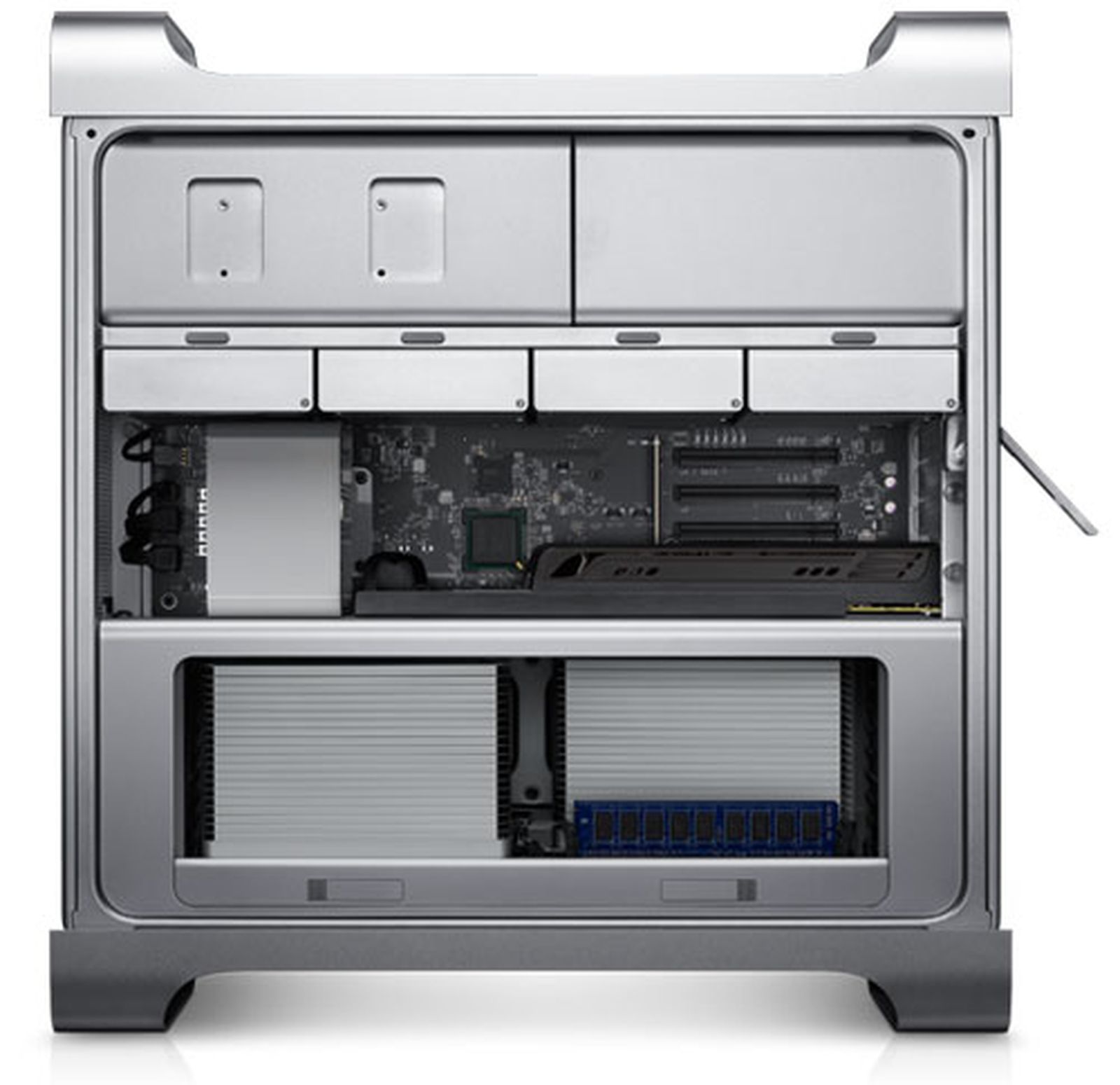 Mac Pro to Use Custom Intel CPU? More Details on Mac Mini and Time ...
