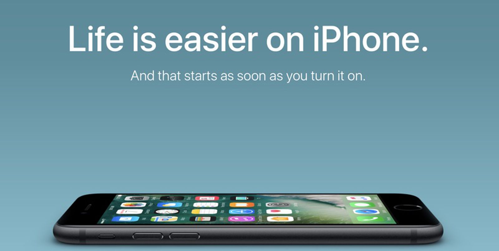 Apple Debuts Revamped 'Switch' Site to Lure Android Users to iPhone ...
