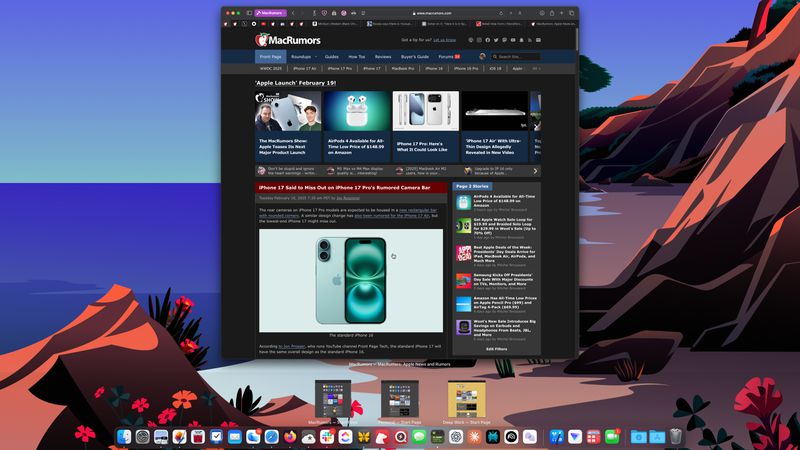 Mastering the Mac App Switcher: Essential Tips and Hidden Tricks ...