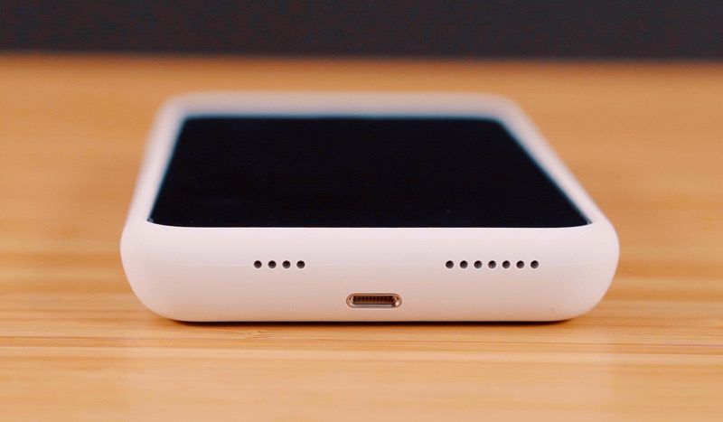 Apple Smart Battery Case Guide - MacRumors