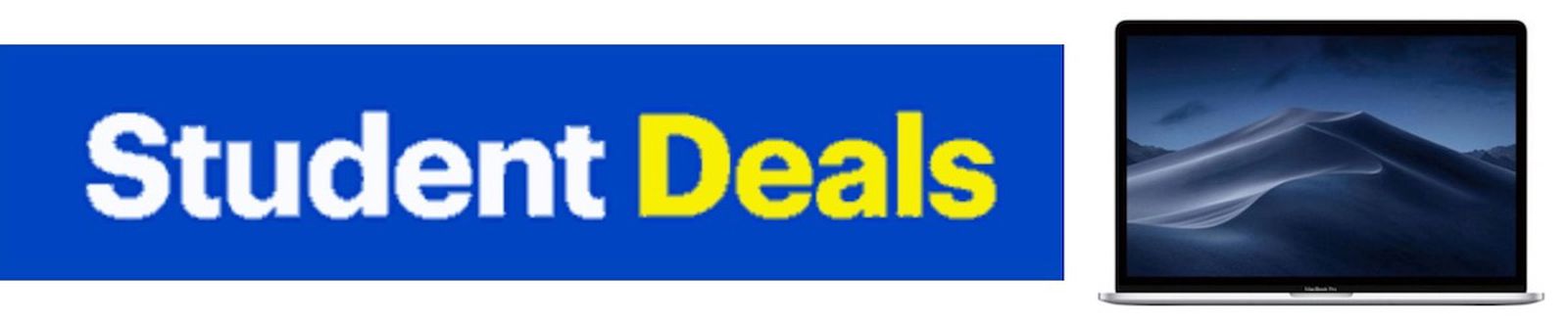 Deals Spotlight: Best Buy Offers MacBook Pro Discounts for Students (Up ...