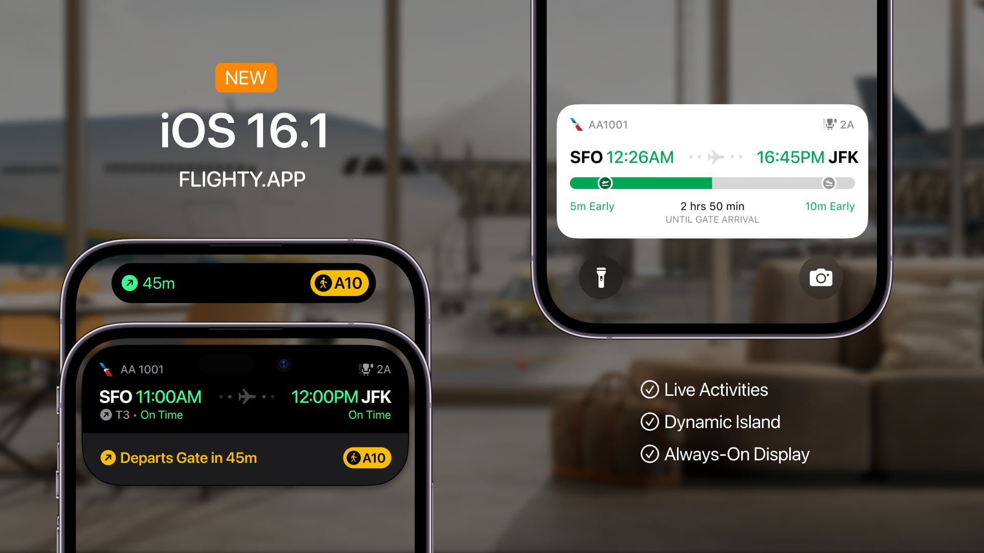 Here Are All the Apps That Have Added Live Activities and Dynamic ...